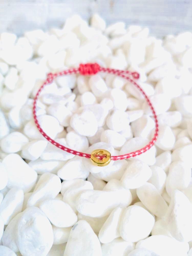 MARTAKIA BRACELETS - Ermou Street